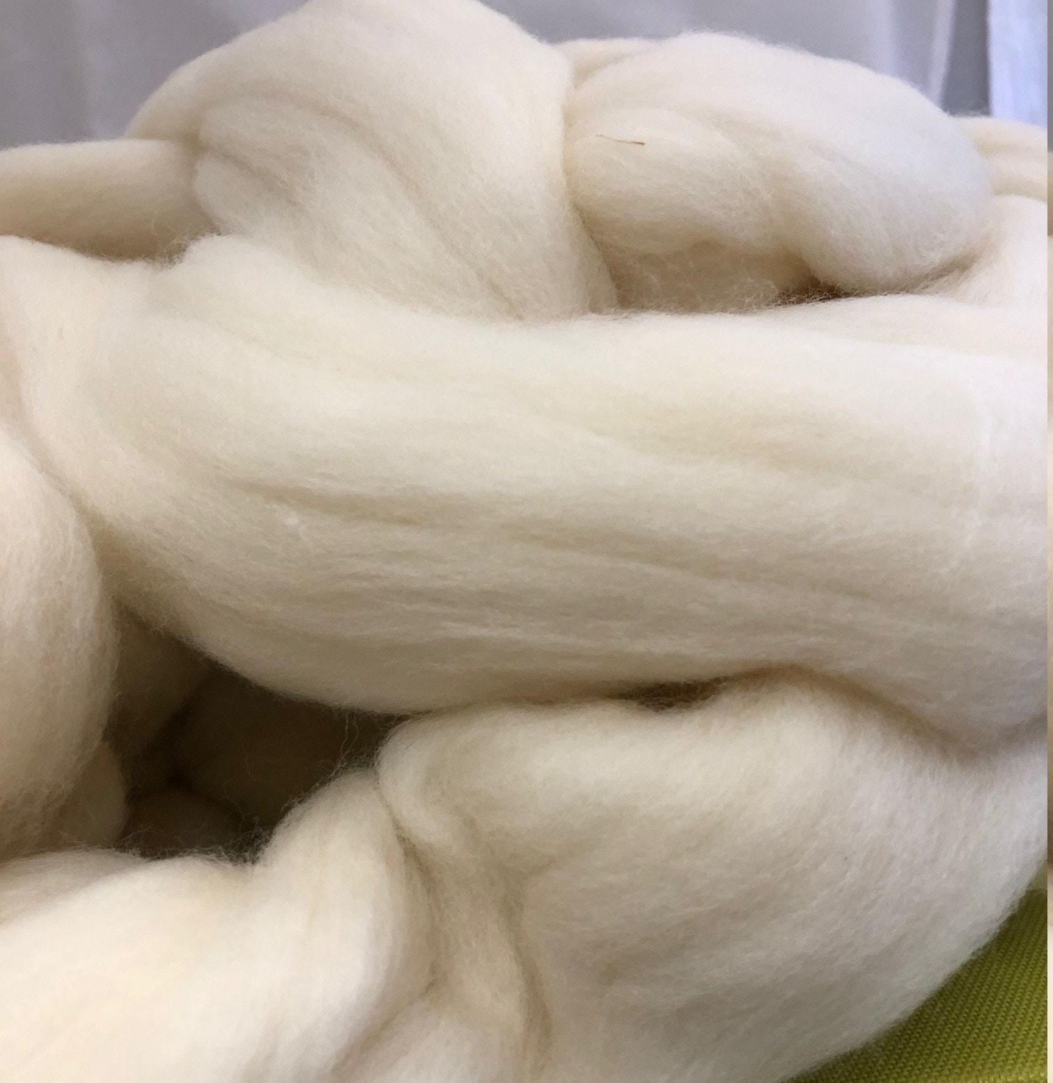 Rambouillet Sheep Wool - Etsy