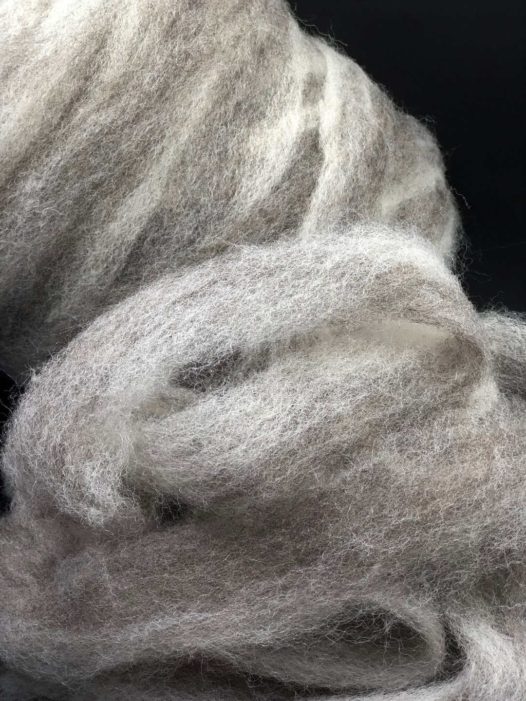 Jacob/alpaca Cross in Sliver - Etsy