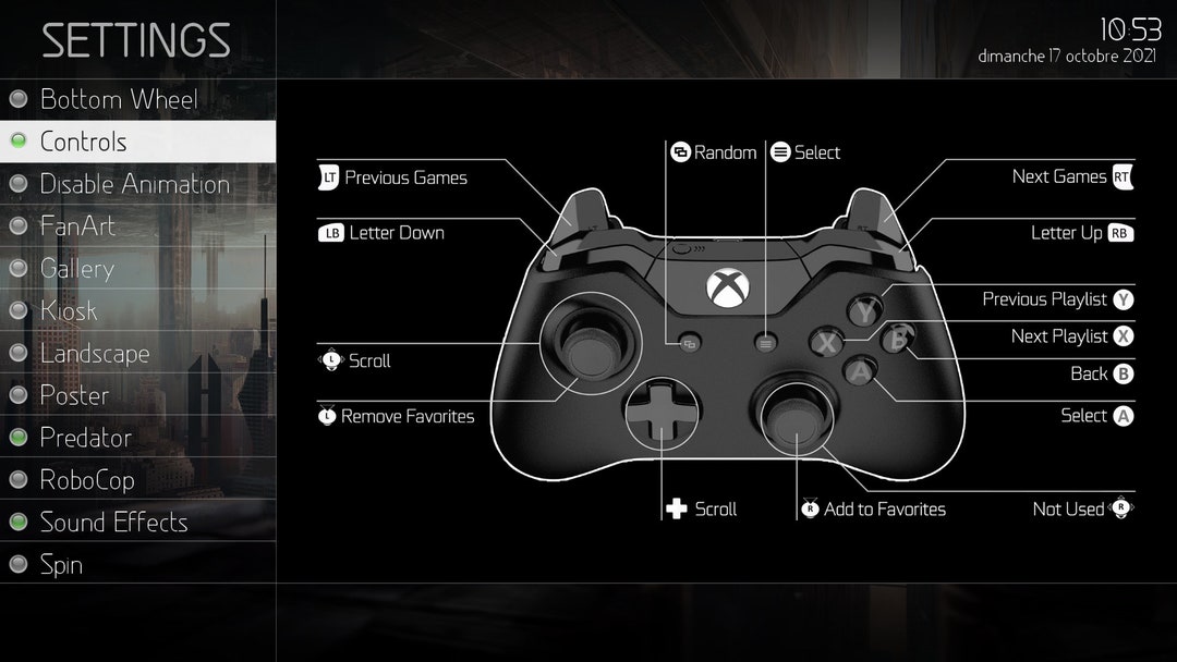 CORE TYPE R 4TB Retro Pack - Etsy