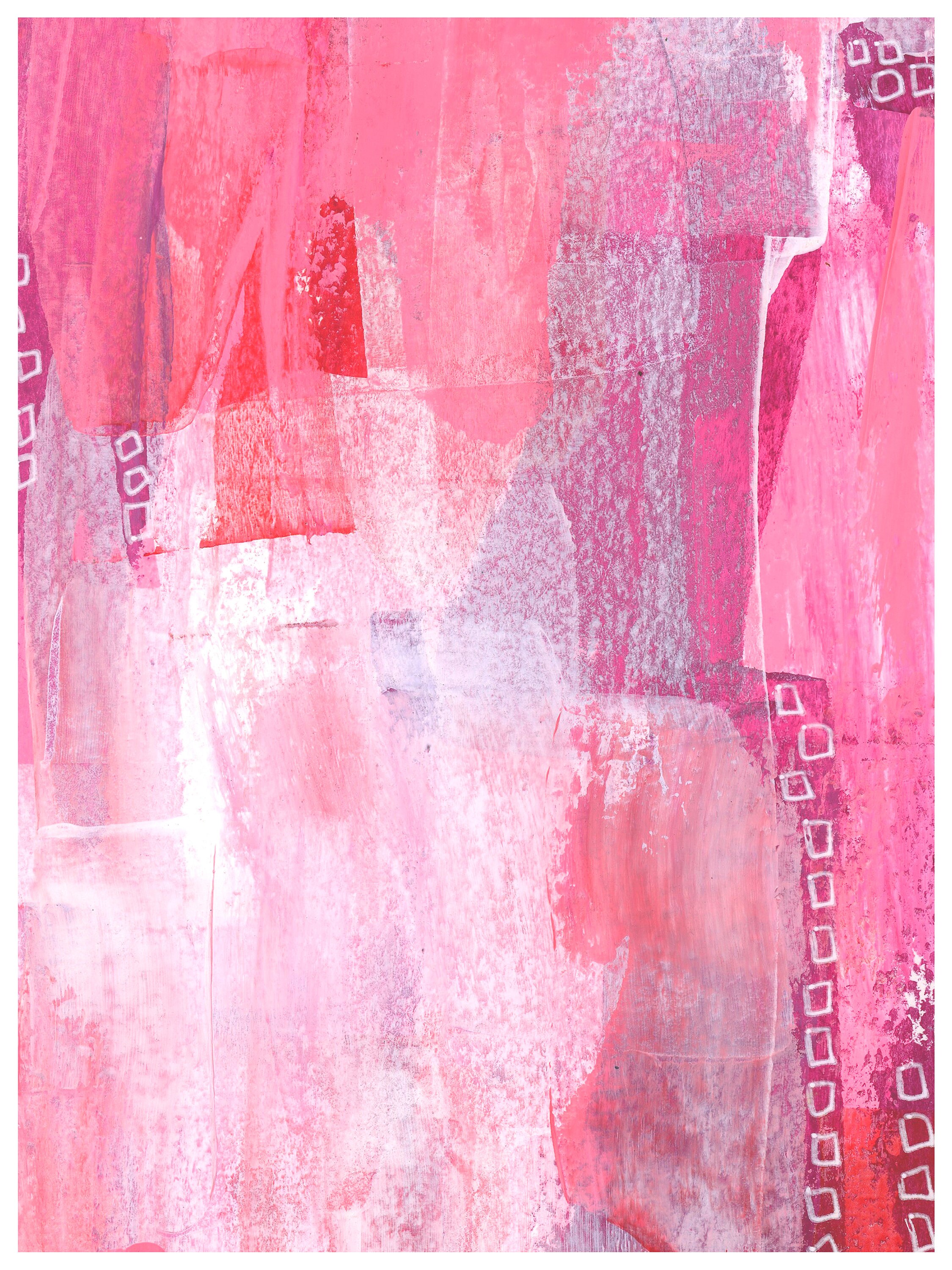 Pink Print, Printable Art, Printable Wall Art, Instant Download ...