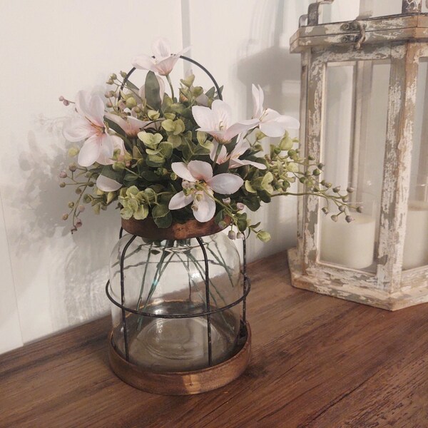 Rustic Wedding Centerpiece - Etsy