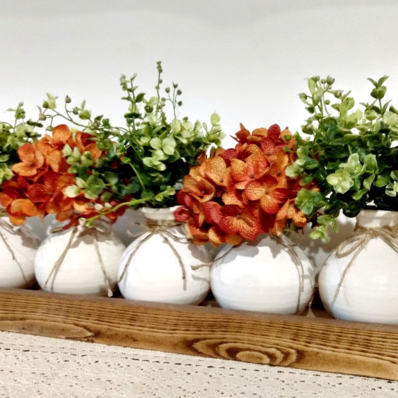 Table Decor - Etsy