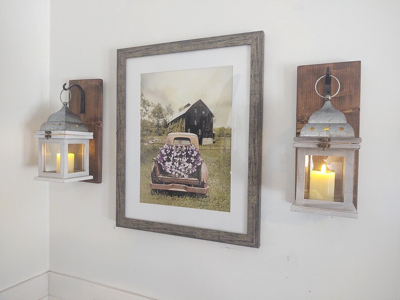 Wall Decor for Den Living Room Kitchen Bedroom. Dining - Etsy