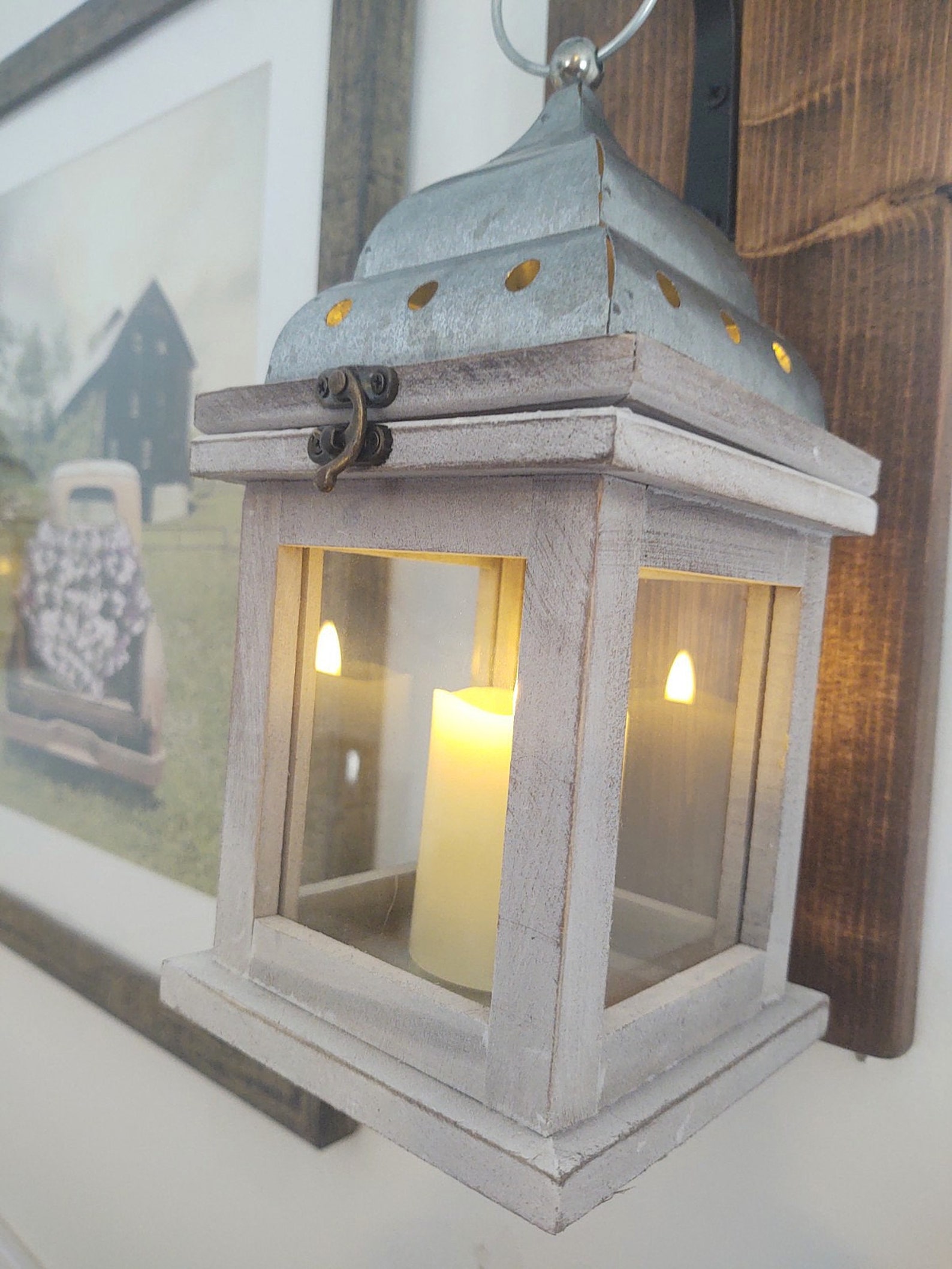 Wall Decor for Den Living Room Kitchen Bedroom. Dining - Etsy