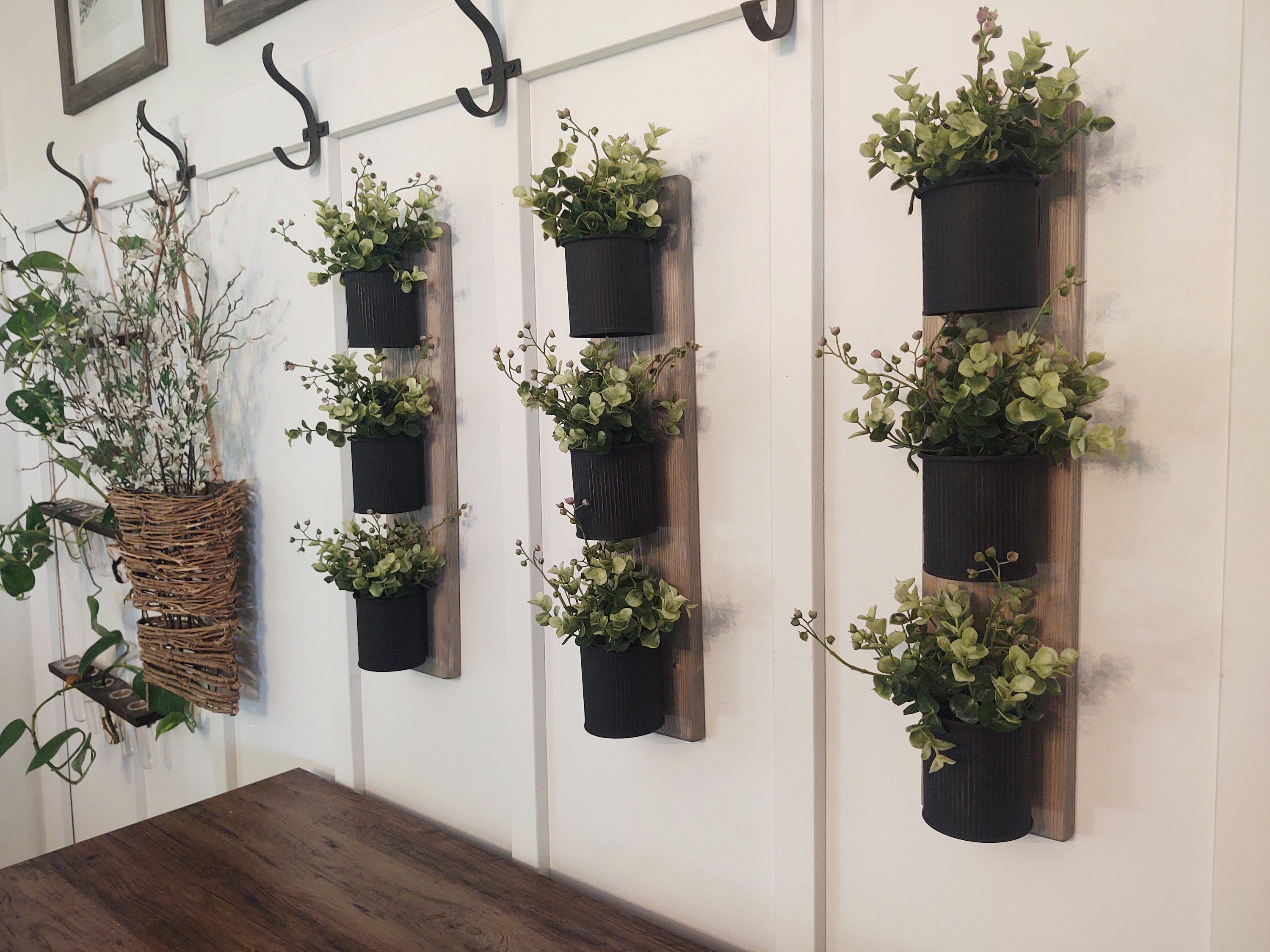 Wall Planters Ikea