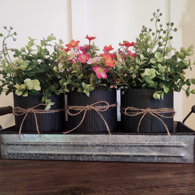 Table Centerpiece - Etsy
