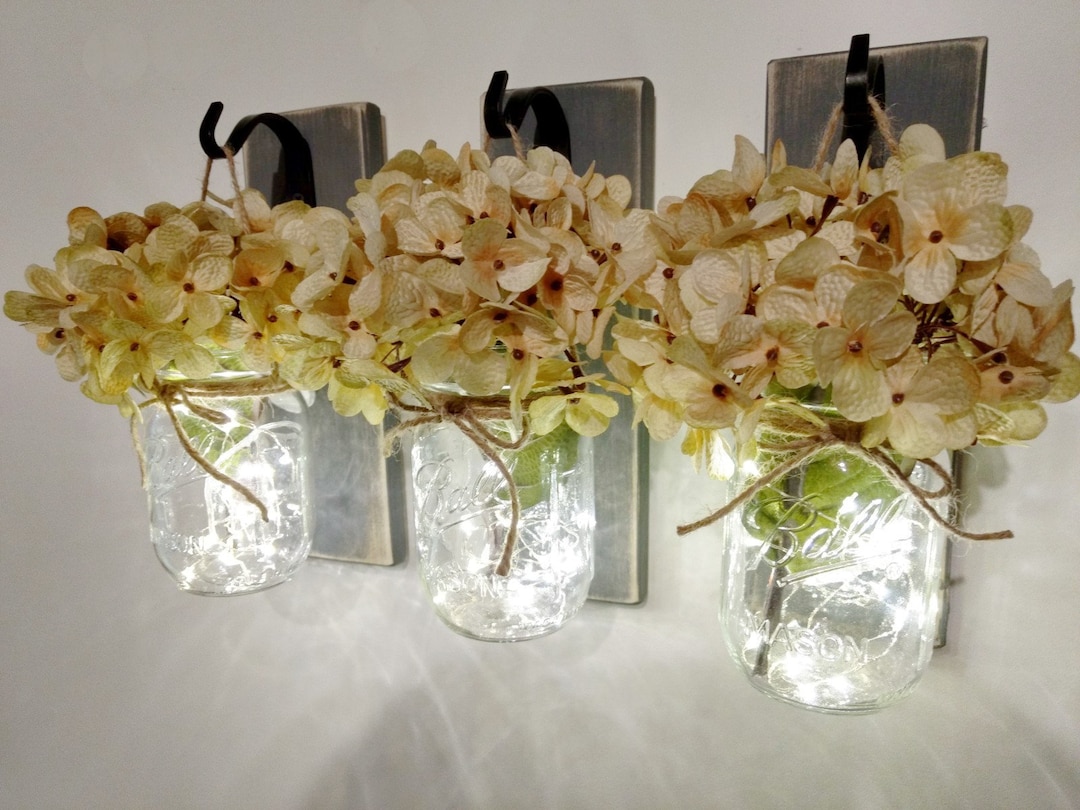 Modern Farmhouse Wall Decor, Rustic Home Decor, Rustic Kitchen Wall ...