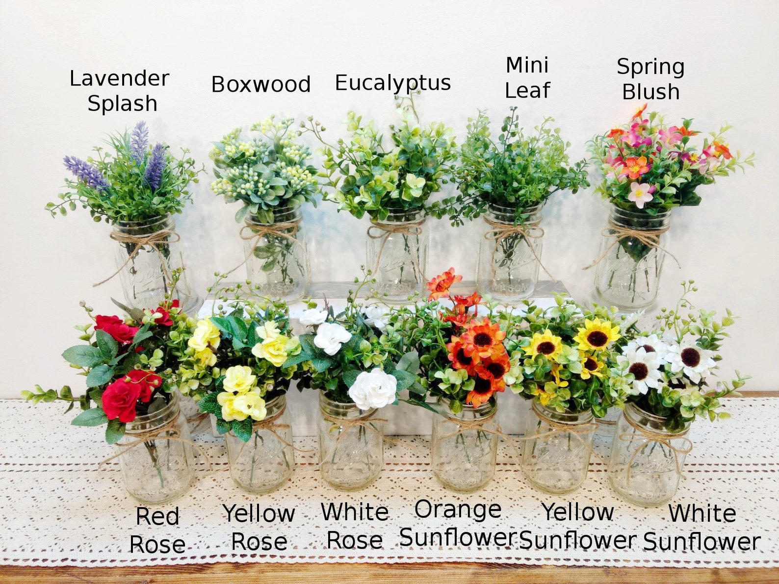 Modern Farmhouse Table Decor Farmhouse Table Centerpiece - Etsy