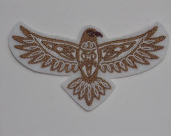 Hawk Patch | Etsy