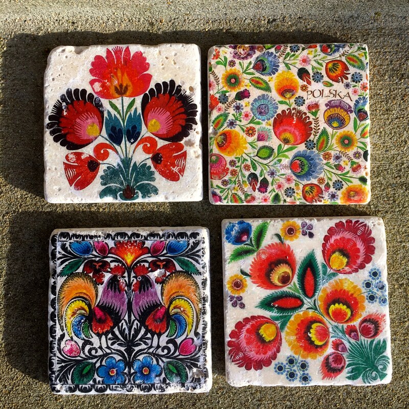 Polish Folk Art - Etsy
