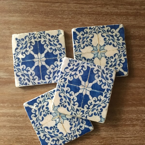 Azulejos Tiles - Etsy