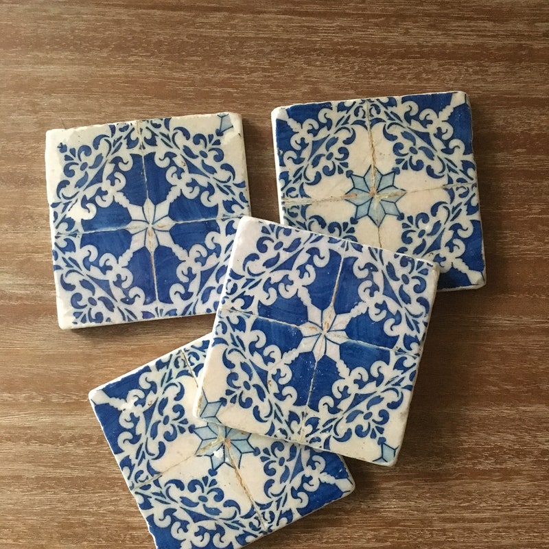 Azulejos Tiles - Etsy