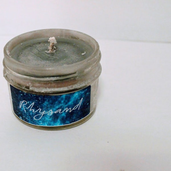 Rhysand Candle - Etsy