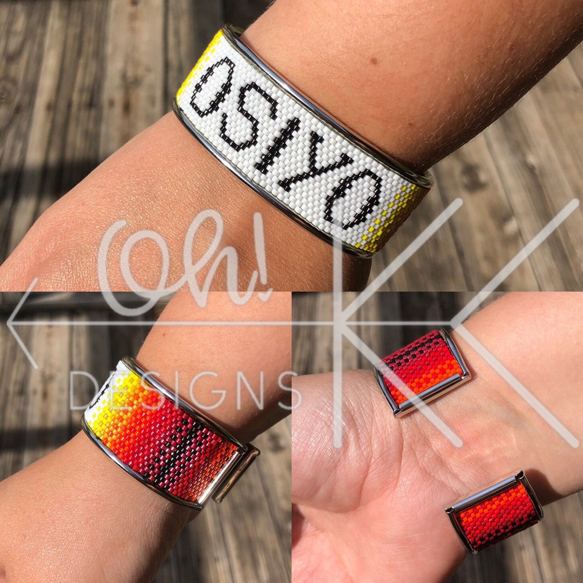 Osiyo Hello In Cherokee Beaded Tribal Native Cuff Bracelet Etsy osiyo-hello-in-cherokee-beaded-tribal-native-cuff-bracelet-etsy