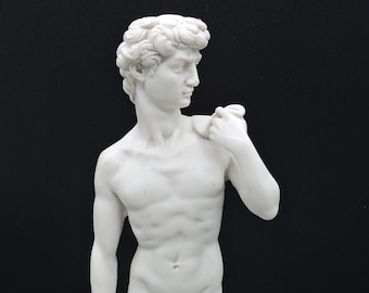 Made in Italy Statue | Etsy