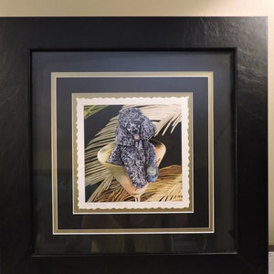 Jane and Gregg Billman Limited Edition Artist Signed Digital Art Print ...