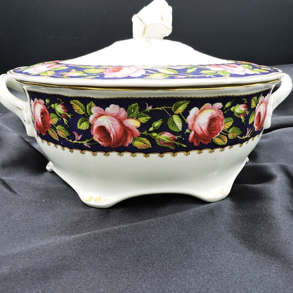 Royal Chester China - Etsy