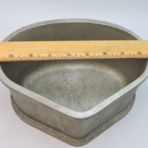 RARE Guardian Service Ware Aluminum Triangle 4 Quart Dome Cooker With ...