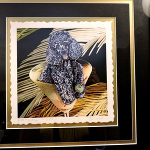 Jane and Gregg Billman Limited Edition Artist Signed Digital Art Print ...