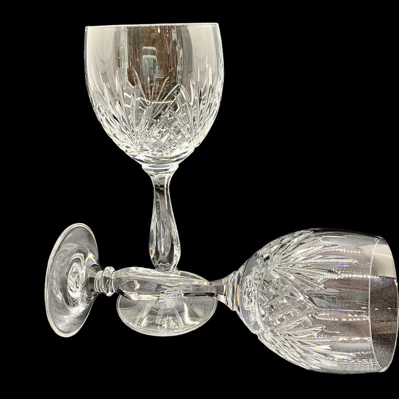 Vintage Glasses Sherry - Etsy