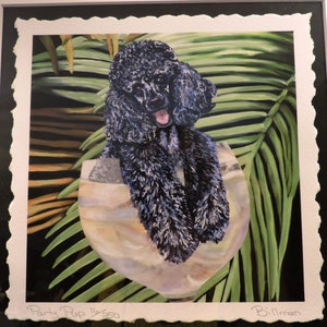 Jane and Gregg Billman Limited Edition Artist Signed Digital Art Print ...