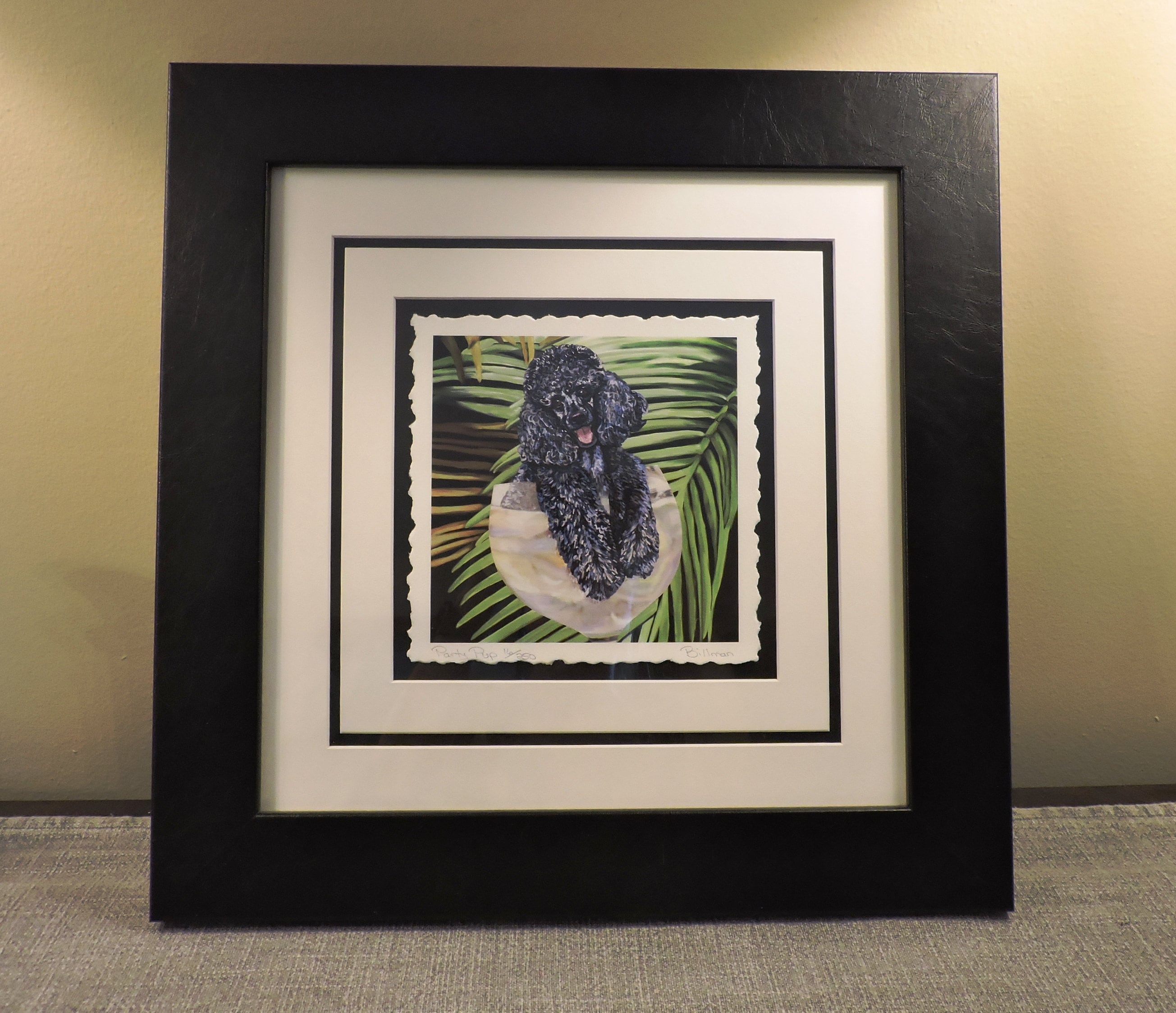 Jane and Gregg Billman Limited Edition Artist Signed Digital - Etsy