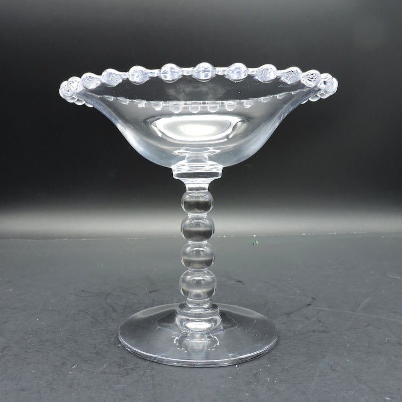 Candlewick Glassware - Etsy