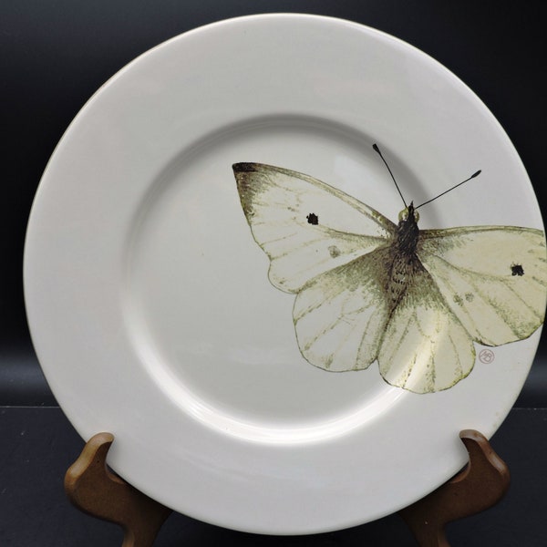 Dinner Plates With Nature - Etsy