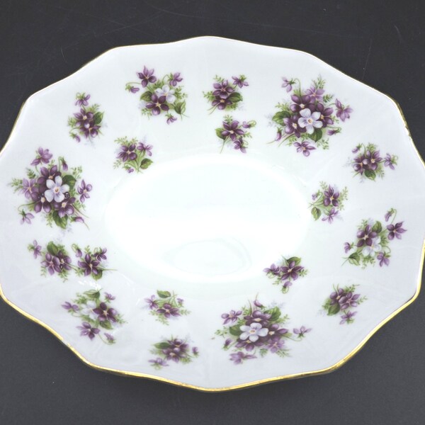 Violet China - Etsy