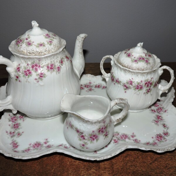 Austrian Tea Cups - Etsy