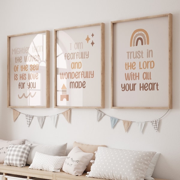 Church Nursery - Etsy