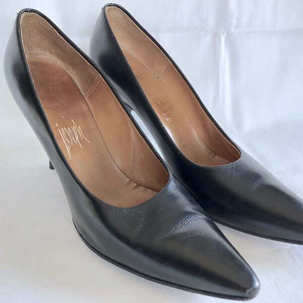 1960s Stiletto Heels - Etsy