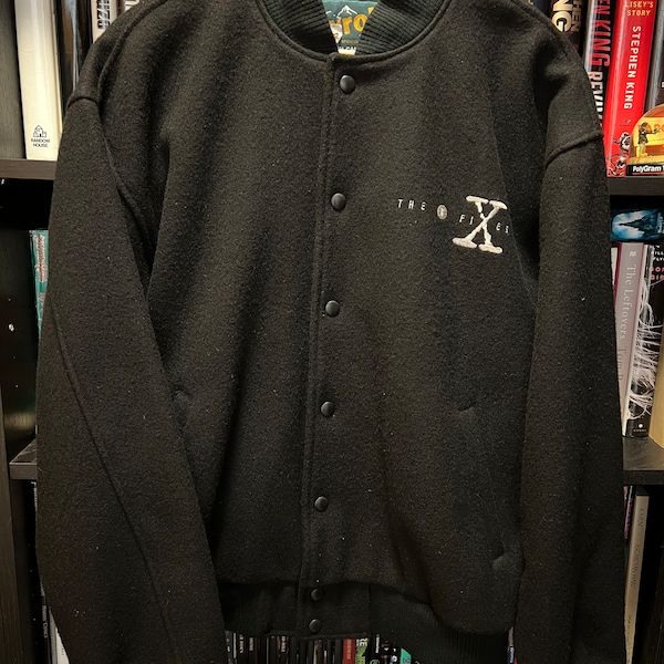 Movie Crew Jacket - Etsy