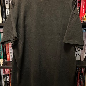 Vintage 1995 ER TV Show Television Promo T-shirt Size XL - Etsy