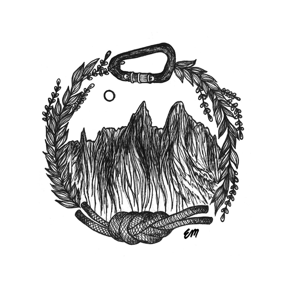 Smith Rock Matte Paper Print Nature Wall Decor Rock - Etsy