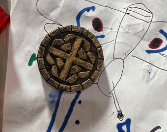 Mothra Symbol - Etsy