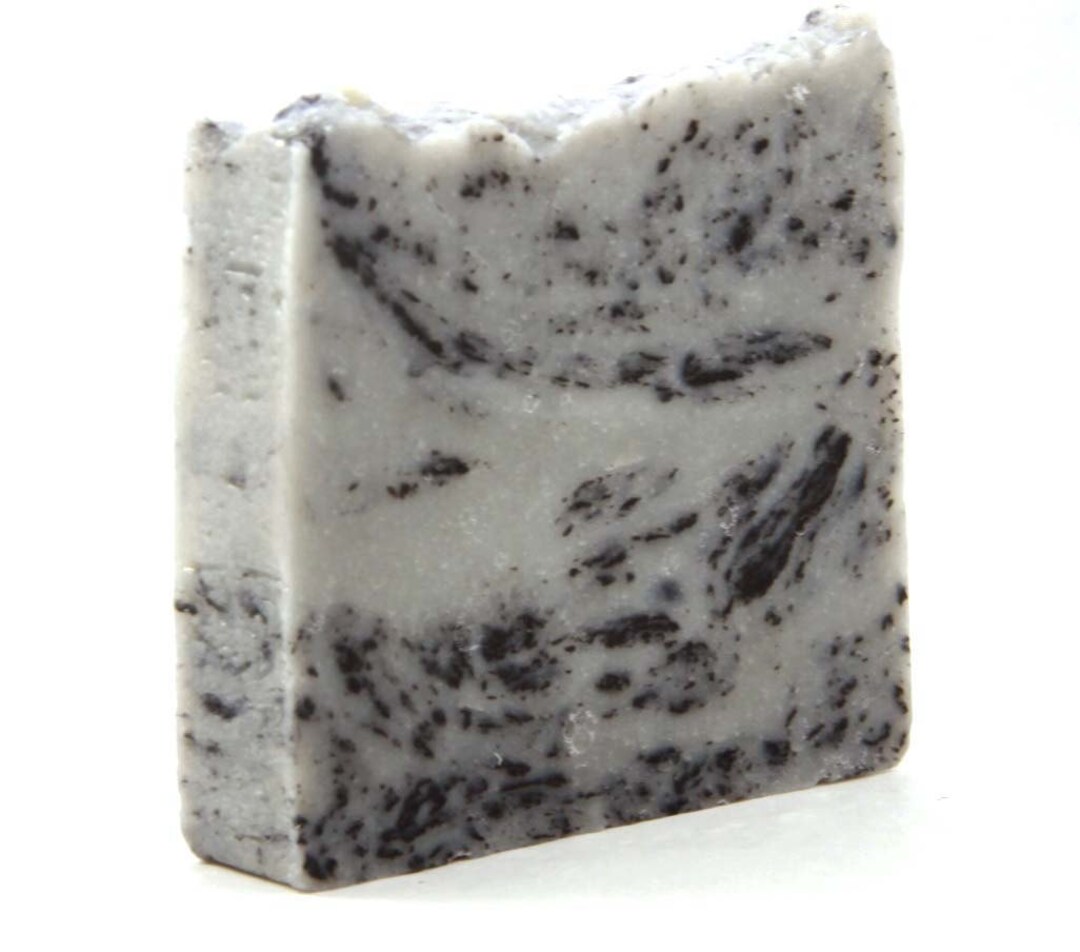 AC Detox|(4 Oz / 133.4g) |A Activated Charcoal Soap Great for Sensitive ...