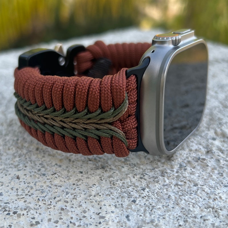 Keychain Watch - Etsy