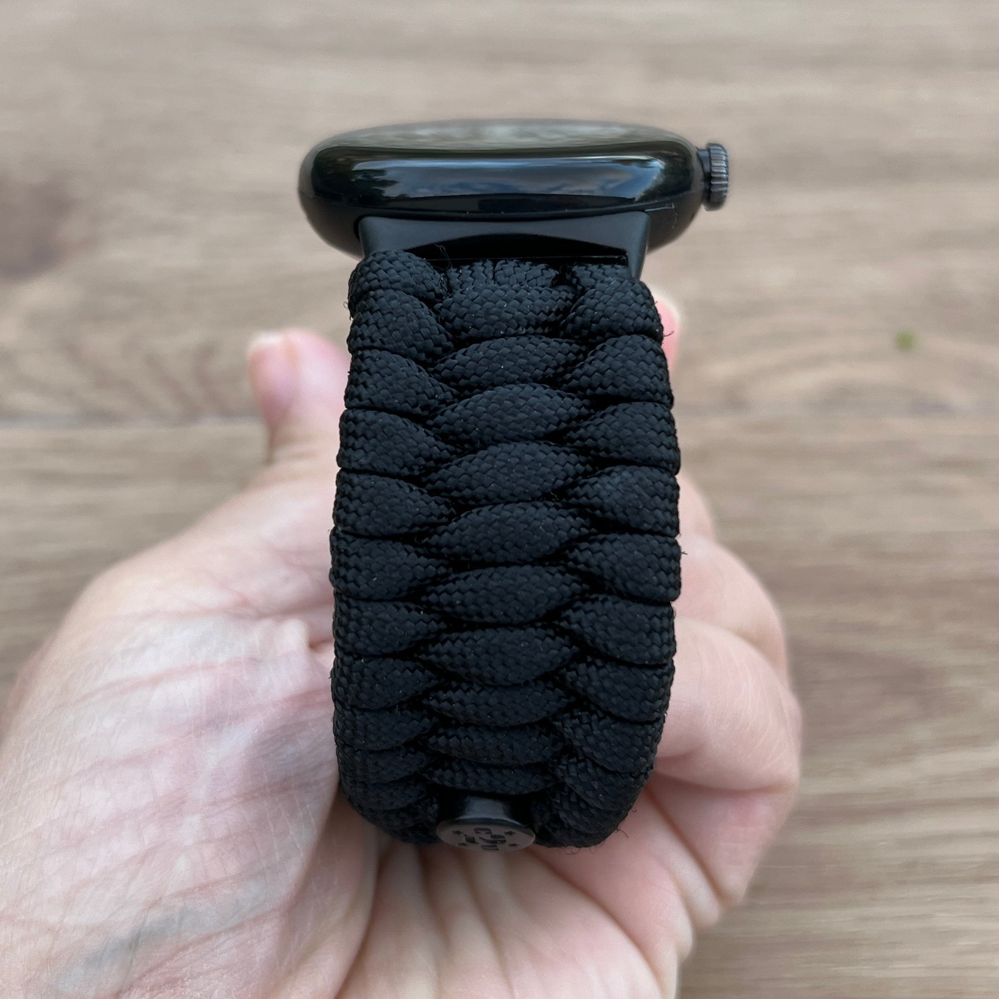 Personalized Paracord Watch Band for Google Pixel Watch - Etsy