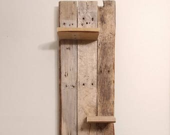 Farmhouse shelf | Etsy