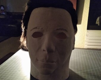 Michael myers mask | Etsy
