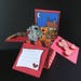 Loving Cats Printable Explosion Card Template for 3D Card - Etsy