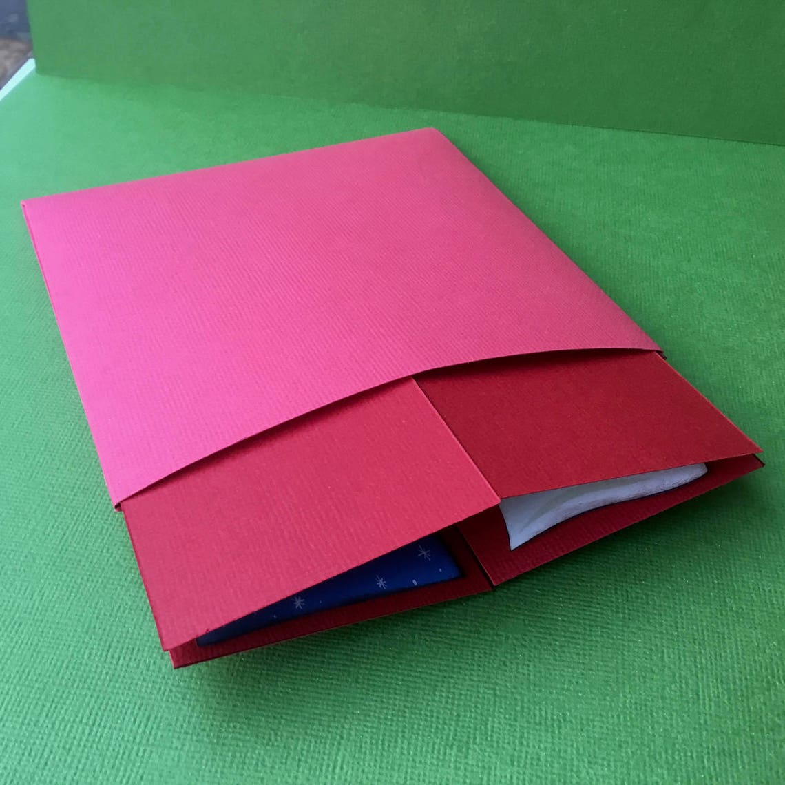 Snowman Card 3D Christmas Card Explosion Box Template - Etsy