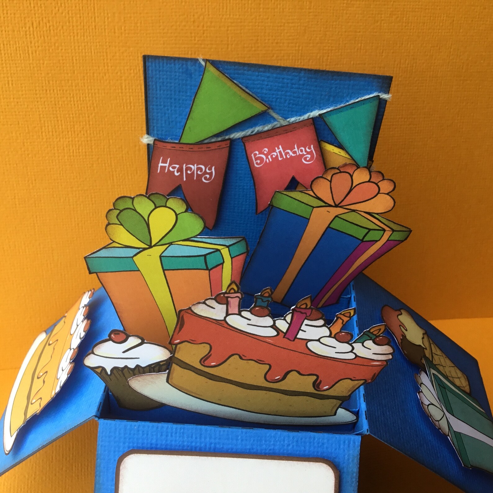 Birthday Cake Card Template 3D Card Pop Up Birthday Card Etsy birthday-cake-card-template-3d-card-pop-up-birthday-card-etsy