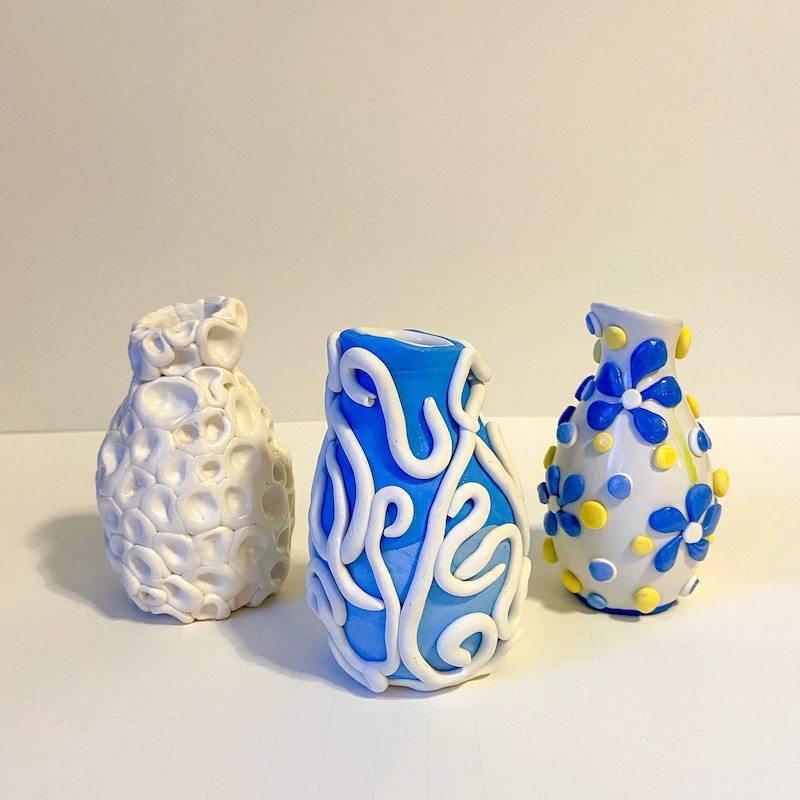 Funky Vases - Etsy