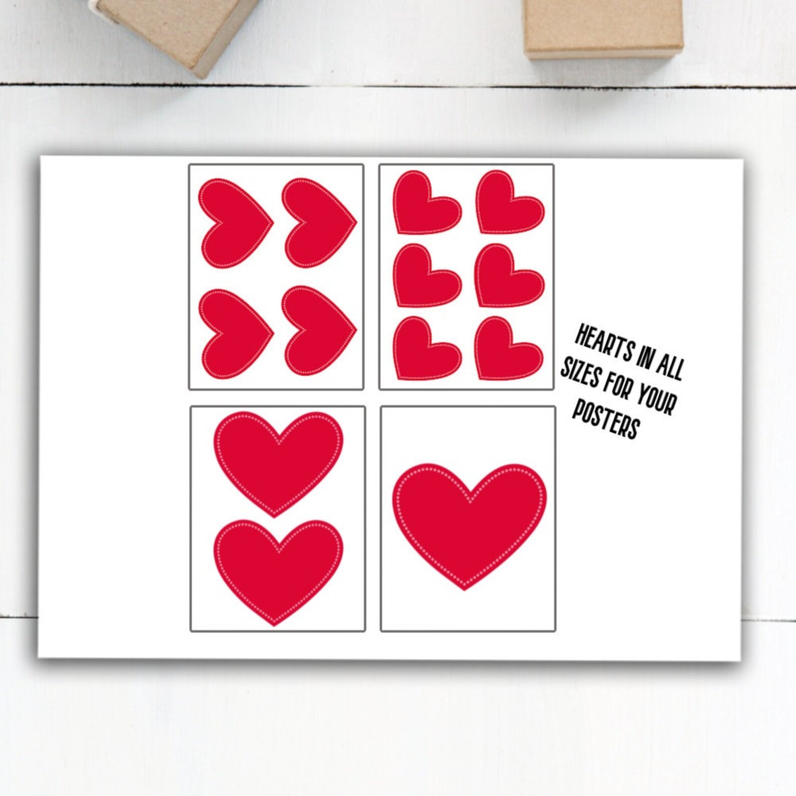 Monster Valentine's Day Pin the Heart Game (printable) - Etsy