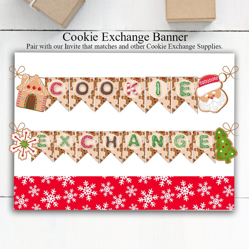 Cookies Banner - Etsy
