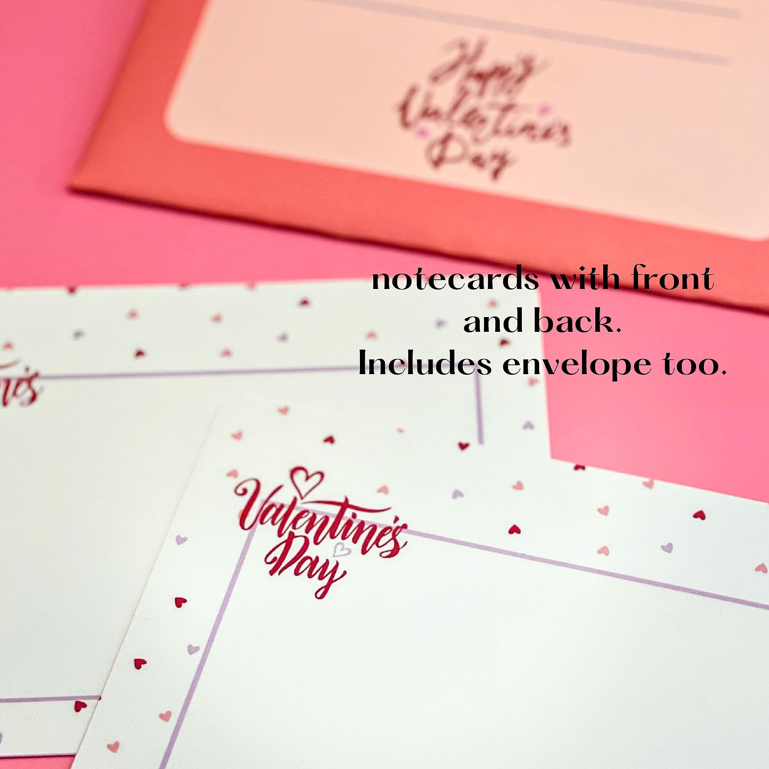 Valentine's Printables: Love Stationery, Coupons, DIY Gifts, Romantic ...