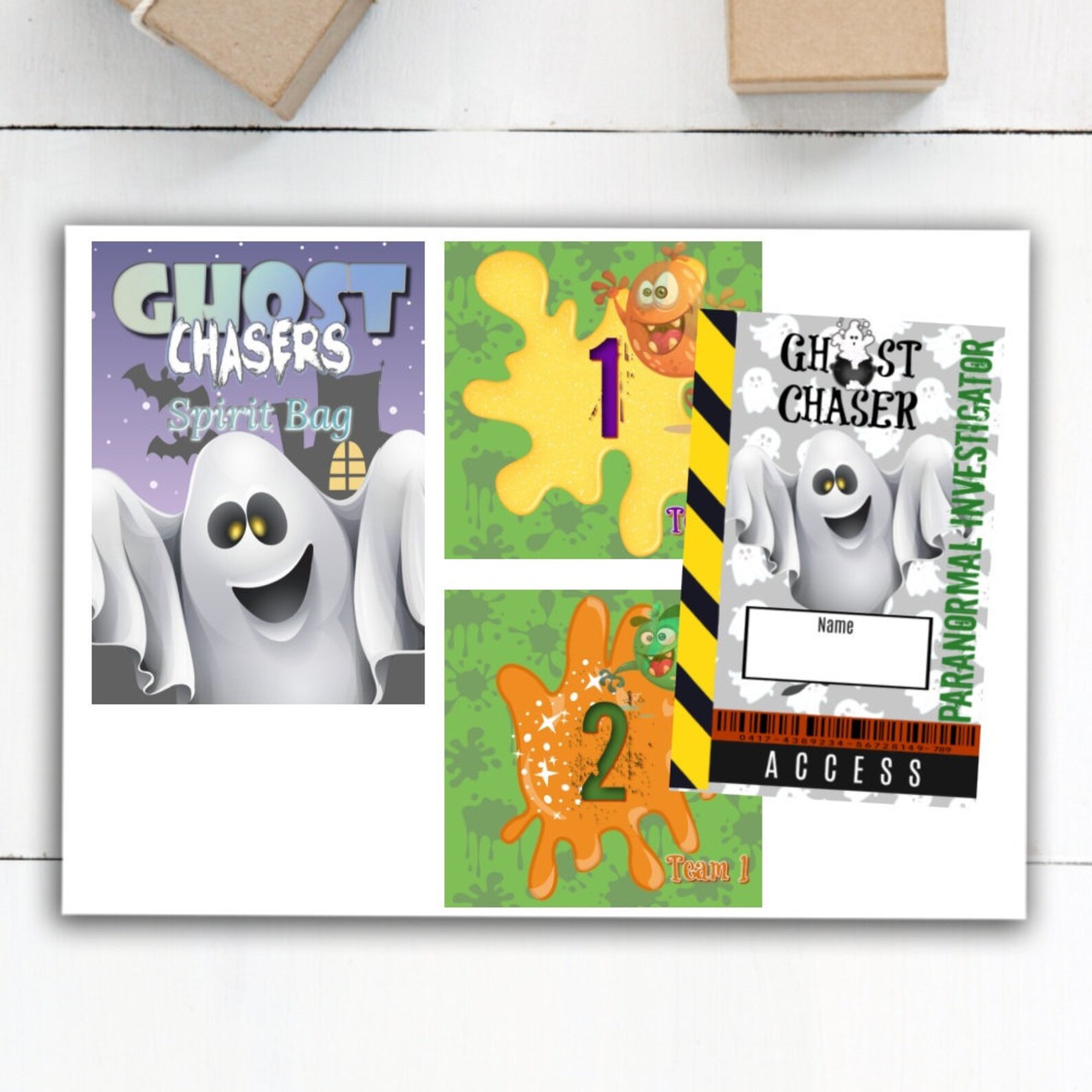 Halloween Scavenger Hunt For Kids Halloween Games For Kids Etsy Halloween Scavenger Hunt For Kids Halloween Games For Kids Etsy