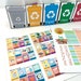 Printable Earth Day Recycling Bin Game for Kids and Families, Earth Day ...